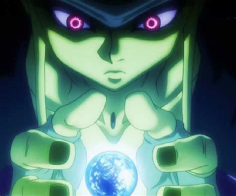 Every Ultimate Level Nen User In Hunter X Hunter Explained