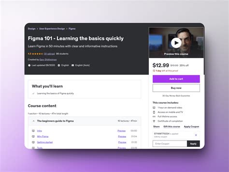 Figma Tutorials For Beginners Detachless Publish Directly From Figma To The Web