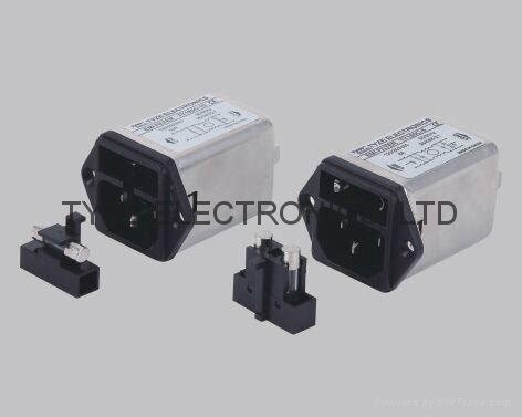 IEC Connector Filters TY C TY C TYZE China Manufacturer Other Electronic Components
