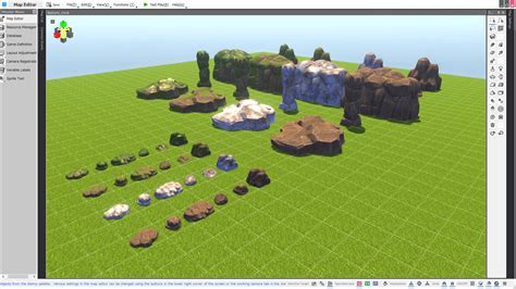 buy cheap rpg developer bakin nature pack vol 2 cd key 🏷️ best price