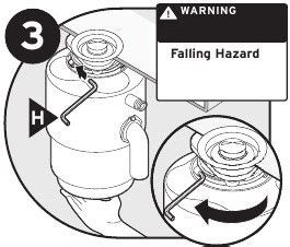 Insinkerator Badger 5 Manual ManualsLib
