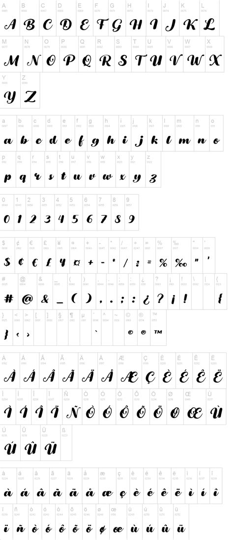 Captain Blackjack Font
