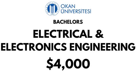 Bachelors Of Science Bsc In Electrical And Electronics Engineering At — Tristar Education