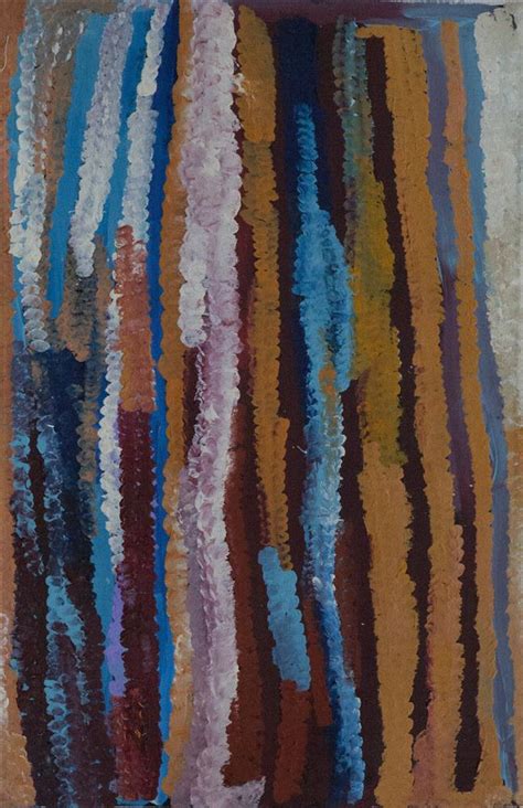 Bugai Whyoulter – Untitled – Yaamaganu Gallery