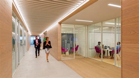 Quest Diagnostics Global Headquarters Mark Cavagnero