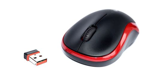 What Are Logitechs Unifying And Bolt Wireless Technologies