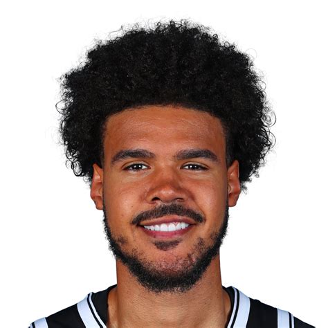 Cameron Johnson Stats Game Log News Profile And Fantasy