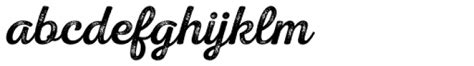 nexa rust script r 3 font script vintage what font is
