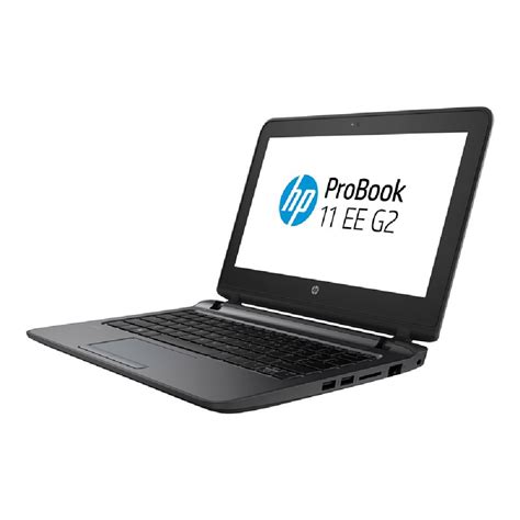 Buy HP ProBook 11 EE G2 Core I3 8GB RAM 500GB HDD 11 6 Touchscreen