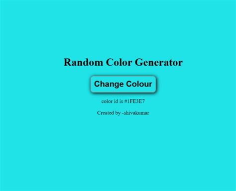 Javascript Projects Chinthoju Shivakumar