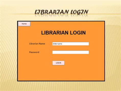 Library Management System Pdf