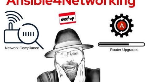 Youssef Boumait On Linkedin Automating Network Compliance And Upgrades With Ansible Thu Aug 10