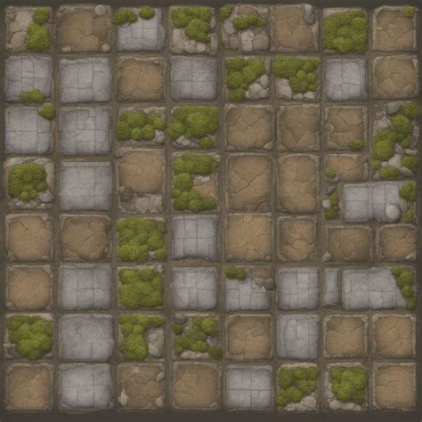 Dnd Battlemap Texture Pack
