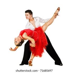 Sexy Salsa Dance Royalty Free Images Stock Photos Pictures Shutterstock
