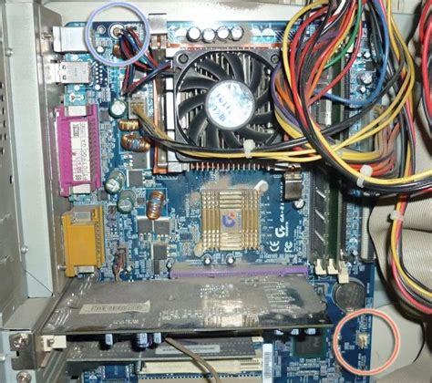 Компютърни системи Хардуер