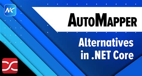 Automapper Alternatives In Net
