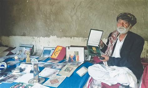 Folk Singer Bashir Baloch Passes Away In Quetta