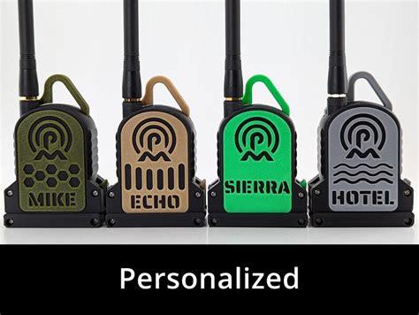 Pocketmesh R Mini Meshtastic Node Off Grid Lora Radio Etsy