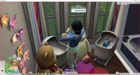 Babysitter Sex Chatbot Crmtolf