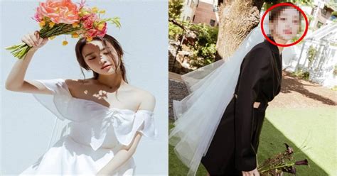 8월 결혼 손연재 파격적인 웨딩화보 공개 소름돋는 외모 수준 사진