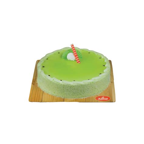 Pandan Cake Aamal Foods