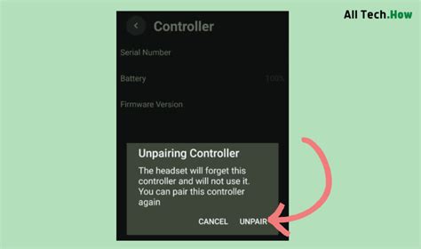 How To Fix It When Oculus Quest Right Controller Isn T Working