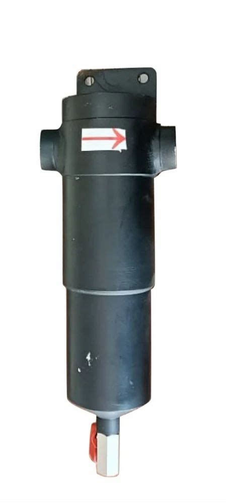 Mild Steel Moisture Separators At ₹ 4500piece In Ahmedabad Id 2855560466091