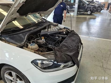总结一下今年的用车成本 知乎
