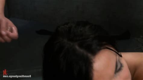Hardcore Gangbang
