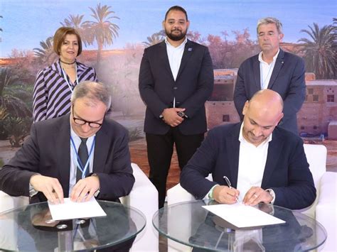 Mohamed Sakr On Linkedin It Was My Honor And Pleasure To Sign This