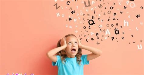 اختلال خوانش‌پریشی یا دیسلکسیا در کودکان چیست؟