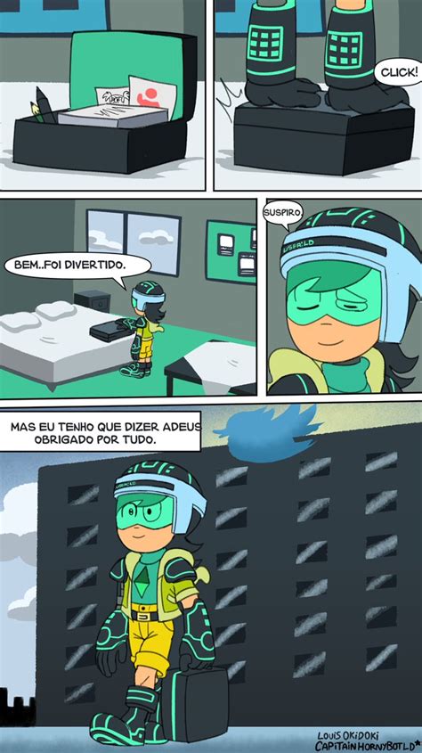 CaptainHornybotLD Moved Away On Twitter Lately I Ve Been Dealing With Some Really Bad