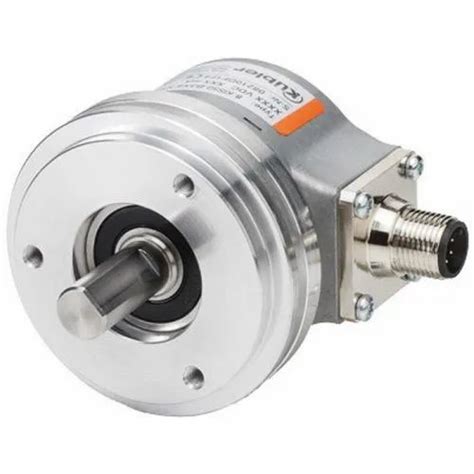 Kubler Incremental Encoder At ₹ 5800piece Sidco Chennai Id
