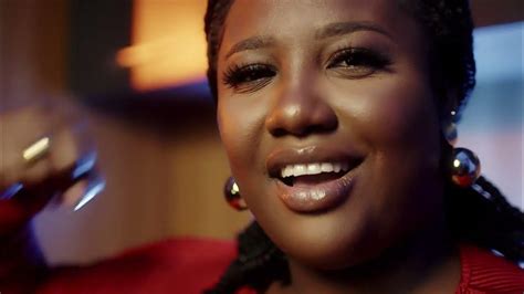 Titi Owusu Odo Ntia [official Music Video] Youtube
