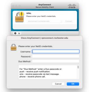 Changes Coming To Cisco VPN Login News University IT