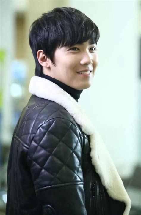Lee Hong Ki Ftisland Ft Island Gwangju Asian Actors Korean Actors