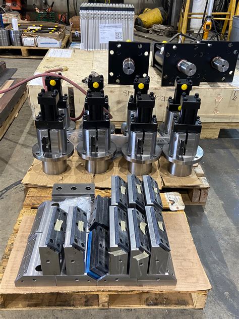 About Ccms Precision Cnc Machining And Metal Fabrication Experts