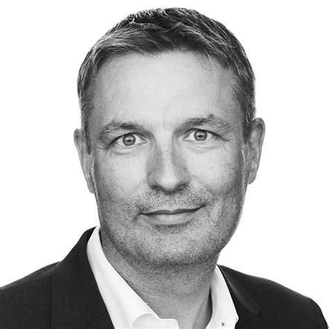 John Danielsen · Saga Private Equity Aps