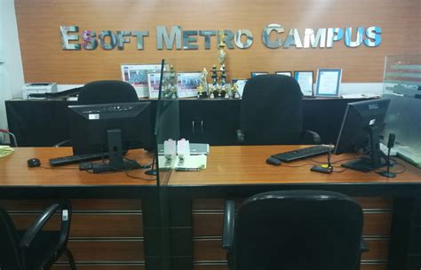 Esoft Metro Campus Kandy Esoft Metro Campus