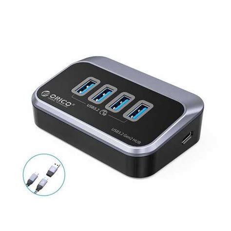오리코 Orico Usb 3 2 Gen2 허브 약 43 378원부터 한국무료배송 다이렉트 웨이