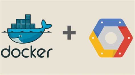 Gcp Docker Quest Ce Que Cest Comment Lutiliser