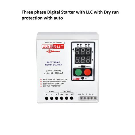 Water Level Controller System Panel At ₹ 3590 Piece In Ahmedabad Id 2853480986188