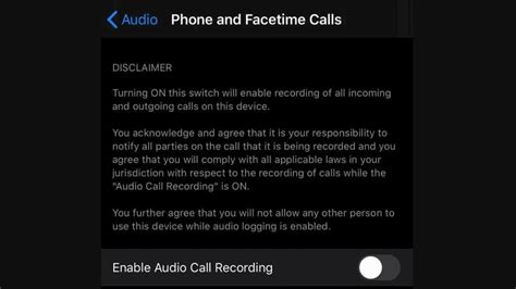 IOS 14 Will Reportedly Let You Record Phone Calls GadgetMatch