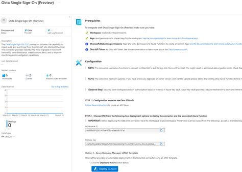 Better Together Series Microsoft Azure Sentinel Okta Iamse