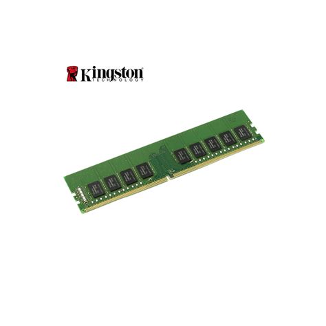 KINGSTON GB MHZ DDR NON ECC CL DIMM RX Bonehead System