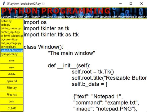 Pybook Version 2 6 Python Programming