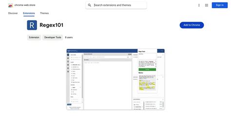 regex101 the ultimate online regular expression tester