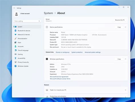 Microsoft Quietly Confirms Windows H Update Arriving In The Fall