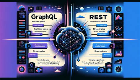 Graphql Explorer Advantages Over Rest Web Solve