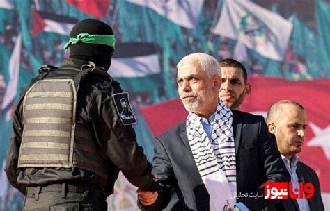 پاسخ فوری فرزند یحیی السنوار به نتانیاهو جزئیات